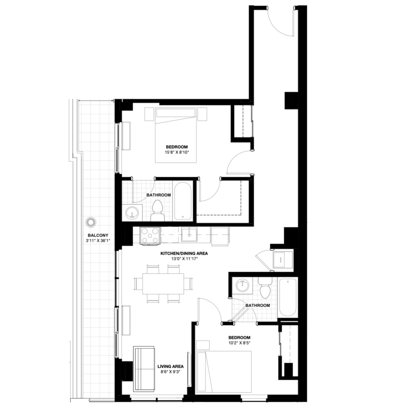 Crown Condos Floor Plans - Crown Condominiums